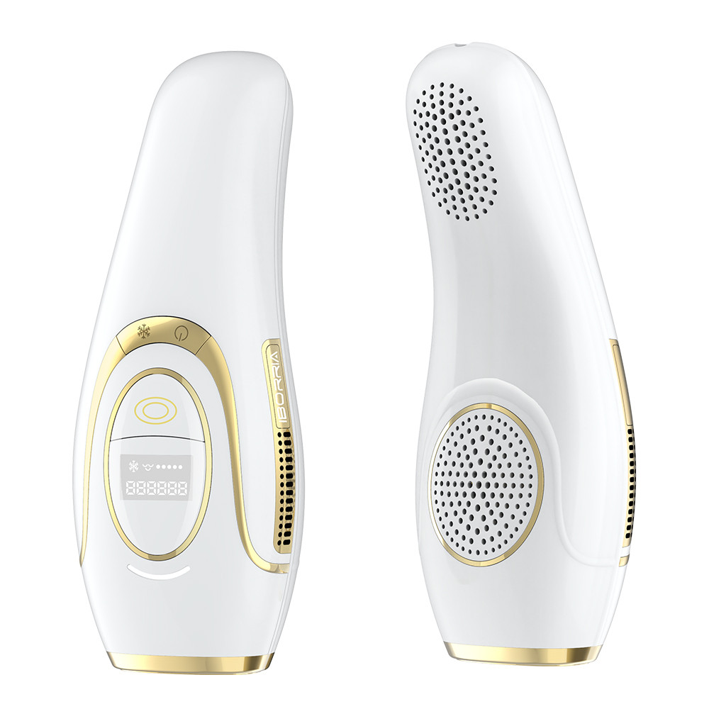 IPL hair removal device | E-Derma Market