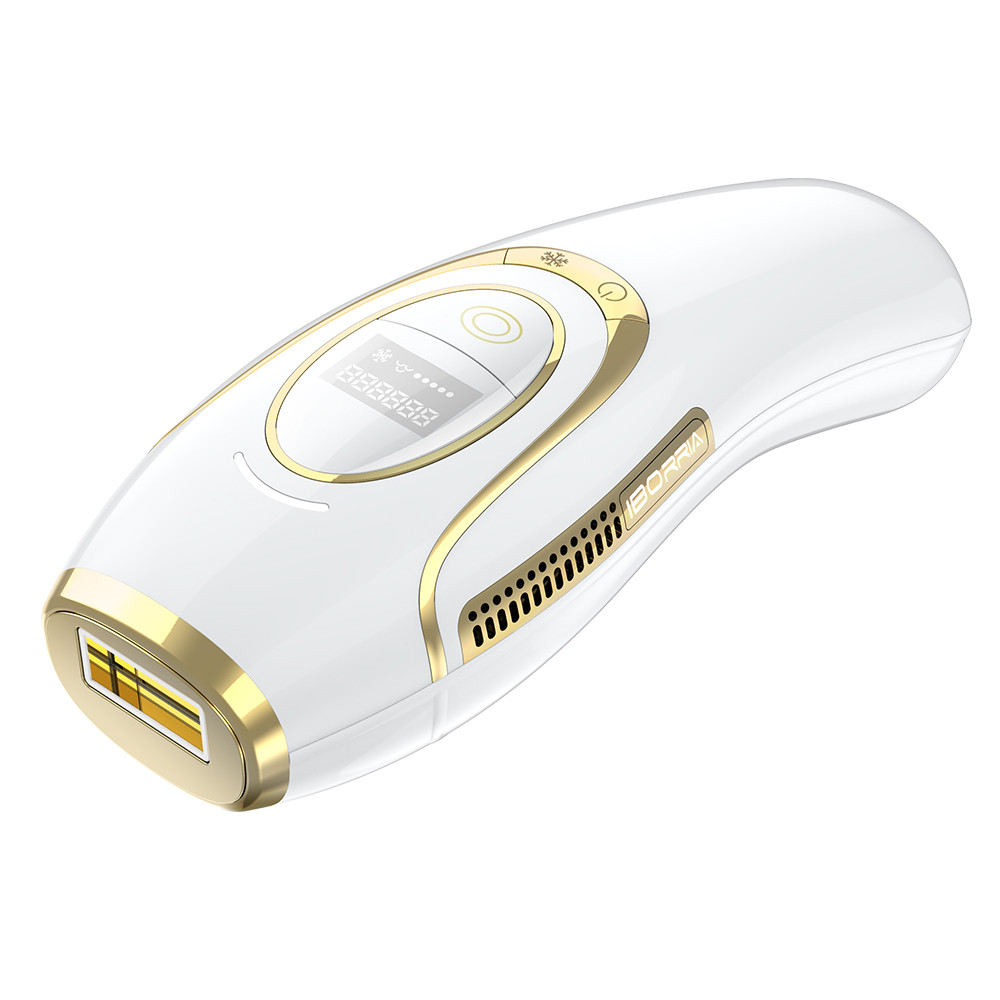 IPL hair removal device | E-Derma Market