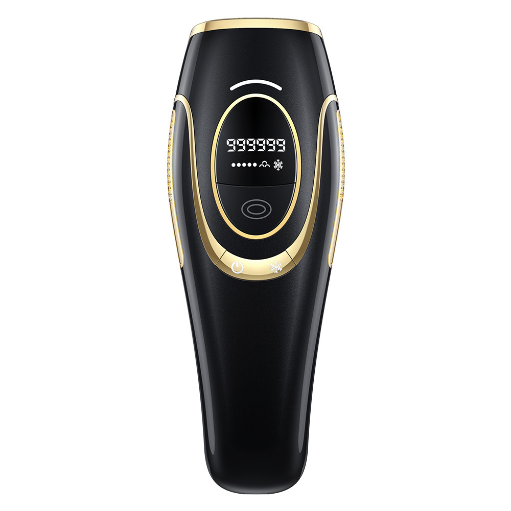 IPL hair removal device | E-Derma Market