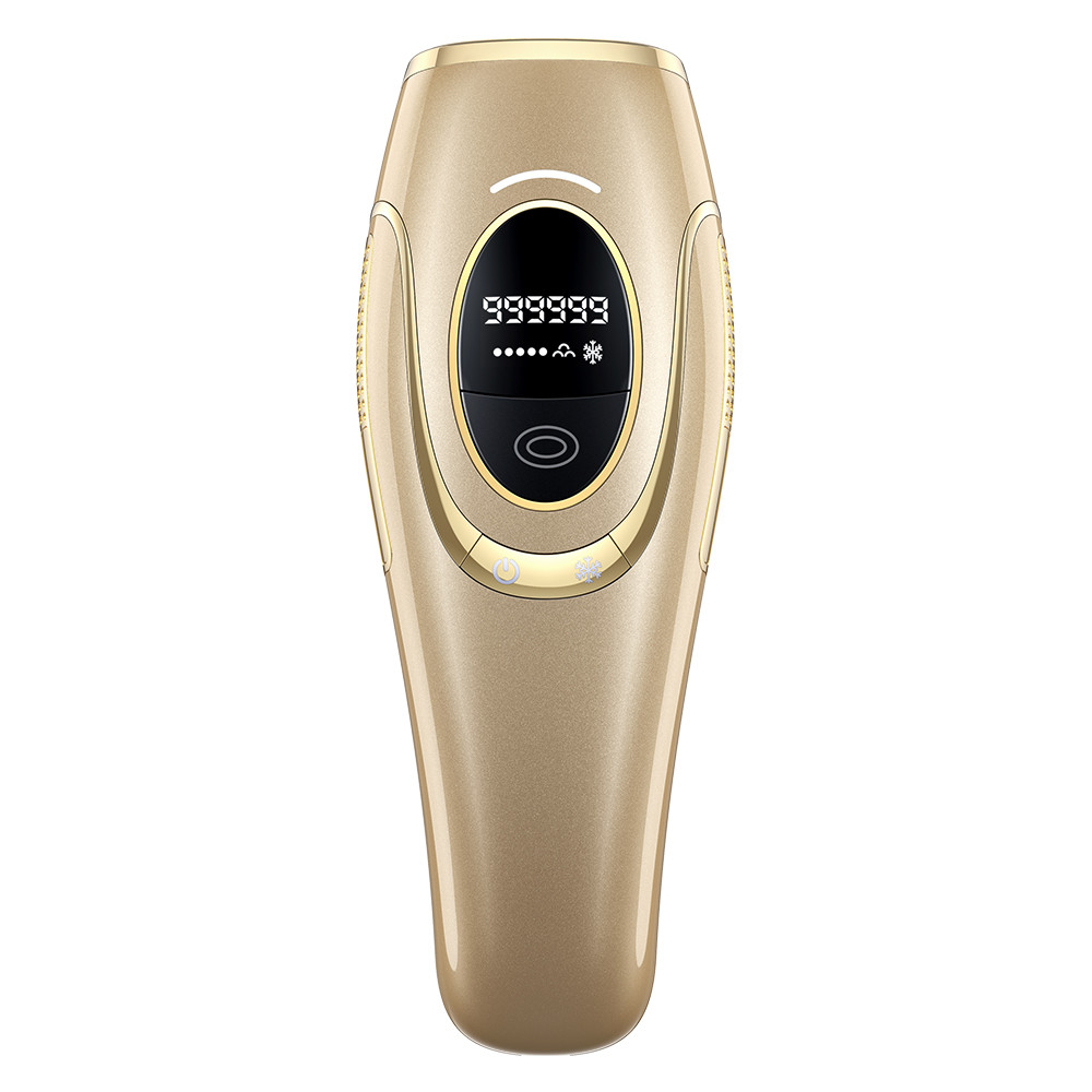 IPL hair removal device | E-Derma Market